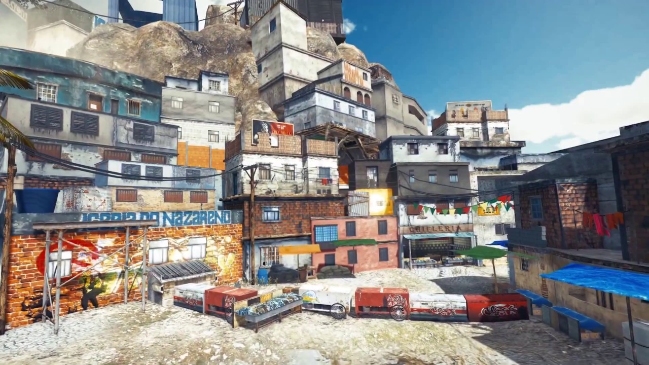 ArtStation - My Imaginary Game Environment in unity 3D its fully optimized.