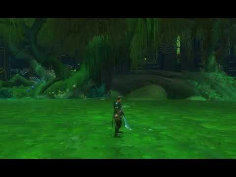 ArtStation - Primal Element - Life