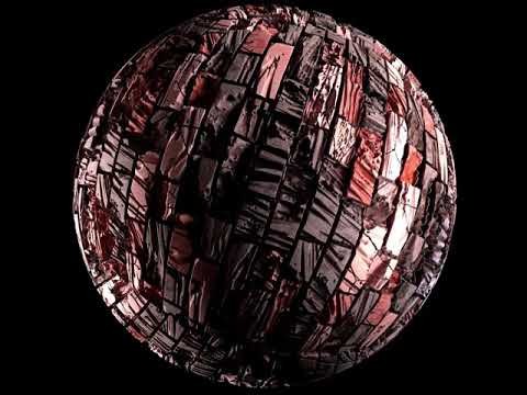 ArtStation - Crumbled Brick Substance Design