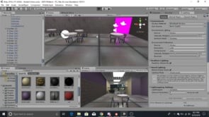 William Mccully - Student Union