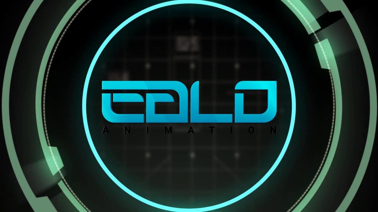 ArtStation - Rings Logo