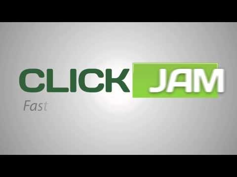 ArtStation - ClickJam