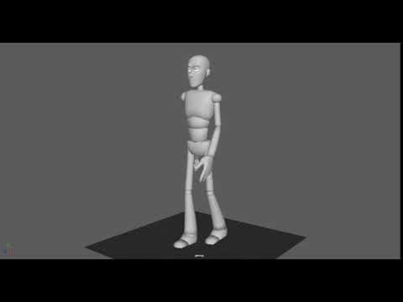 ArtStation - Zach Stott