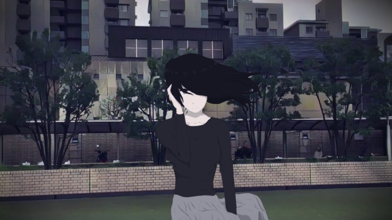 ArtStation - Manual Character Animation with AI-painted Background