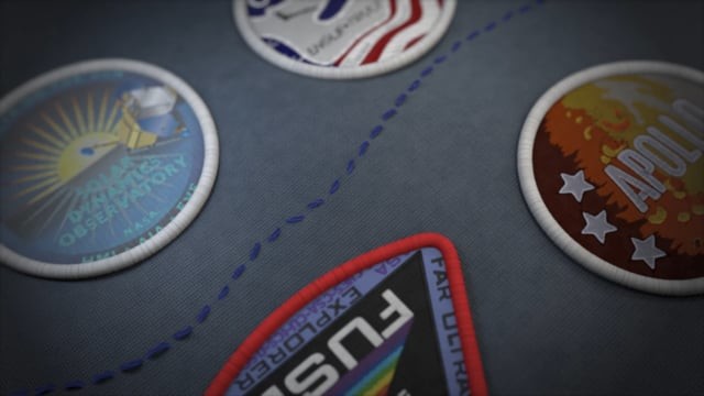 ArtStation - Nasa's- Launch Services Program- Breakdown