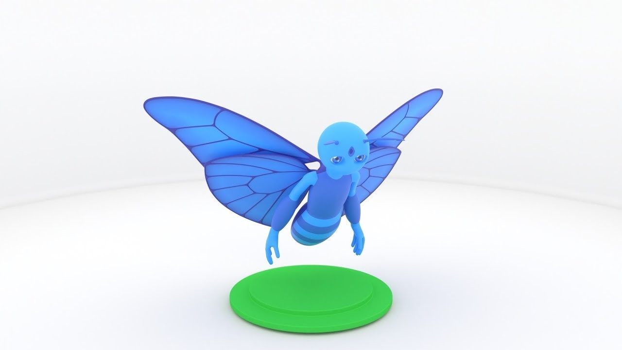 ArtStation - Astera Haven