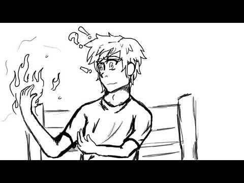 ArtStation - Animatic