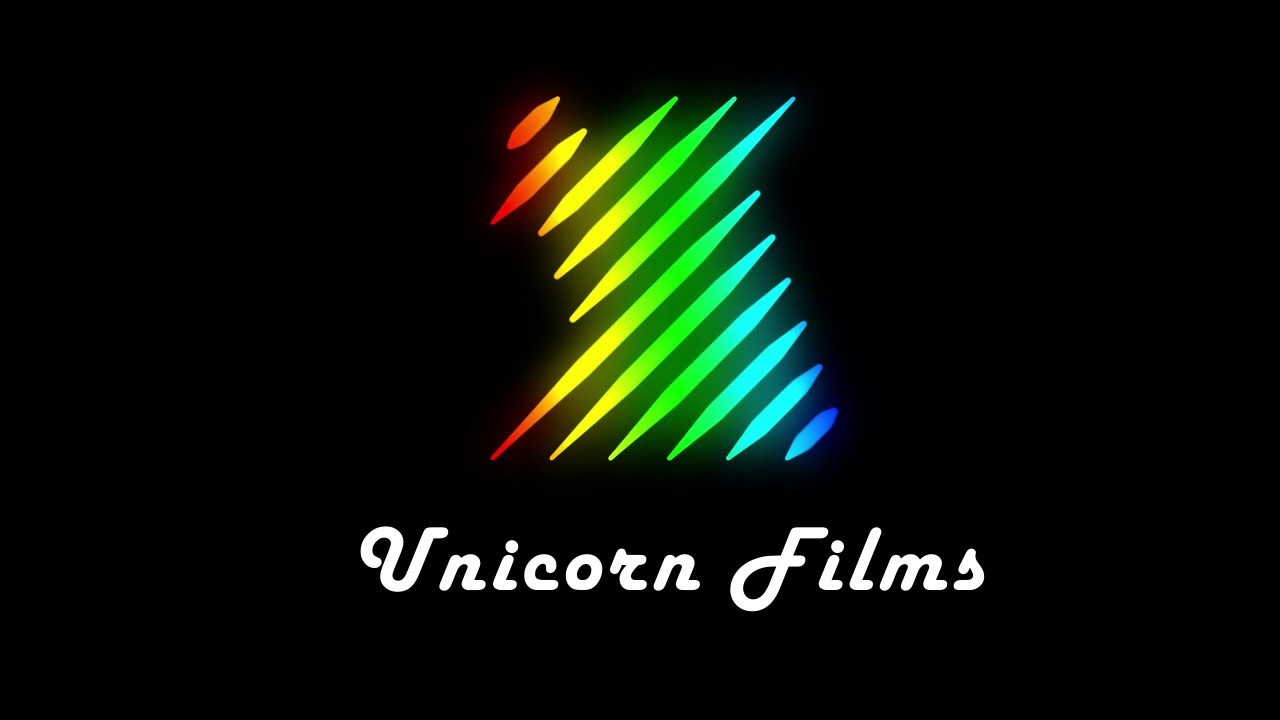 ArtStation - Fake Film company logo