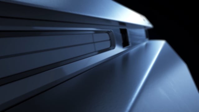 ArtStation - PS4 - Product Visualisation