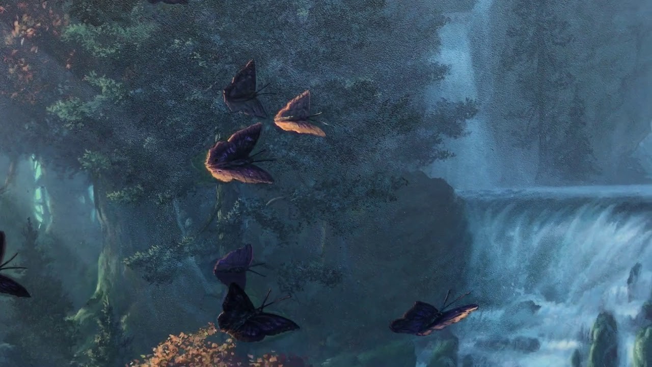 ArtStation - Vanderstelt Studio Teaser