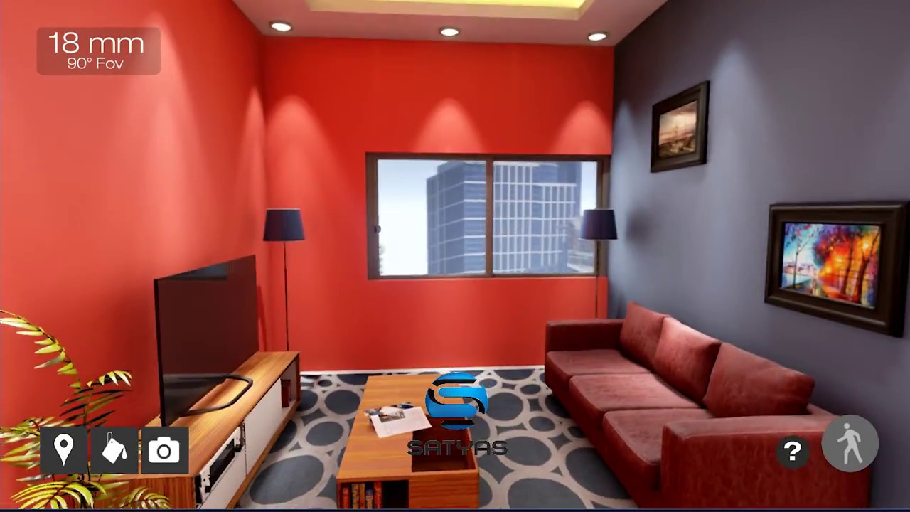 ArtStation - Interactive Demo