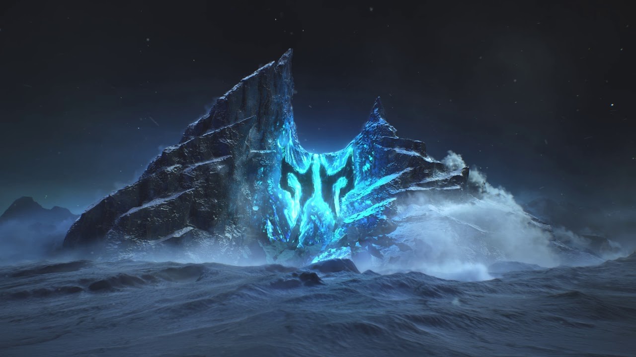 ArtStation - Acer | Predator Opening