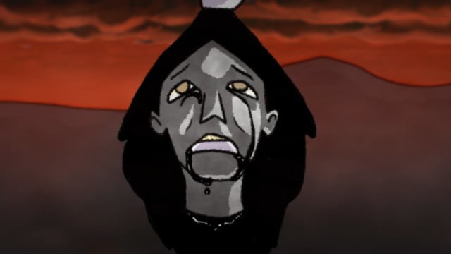 ArtStation - Zhora - Riverchrist