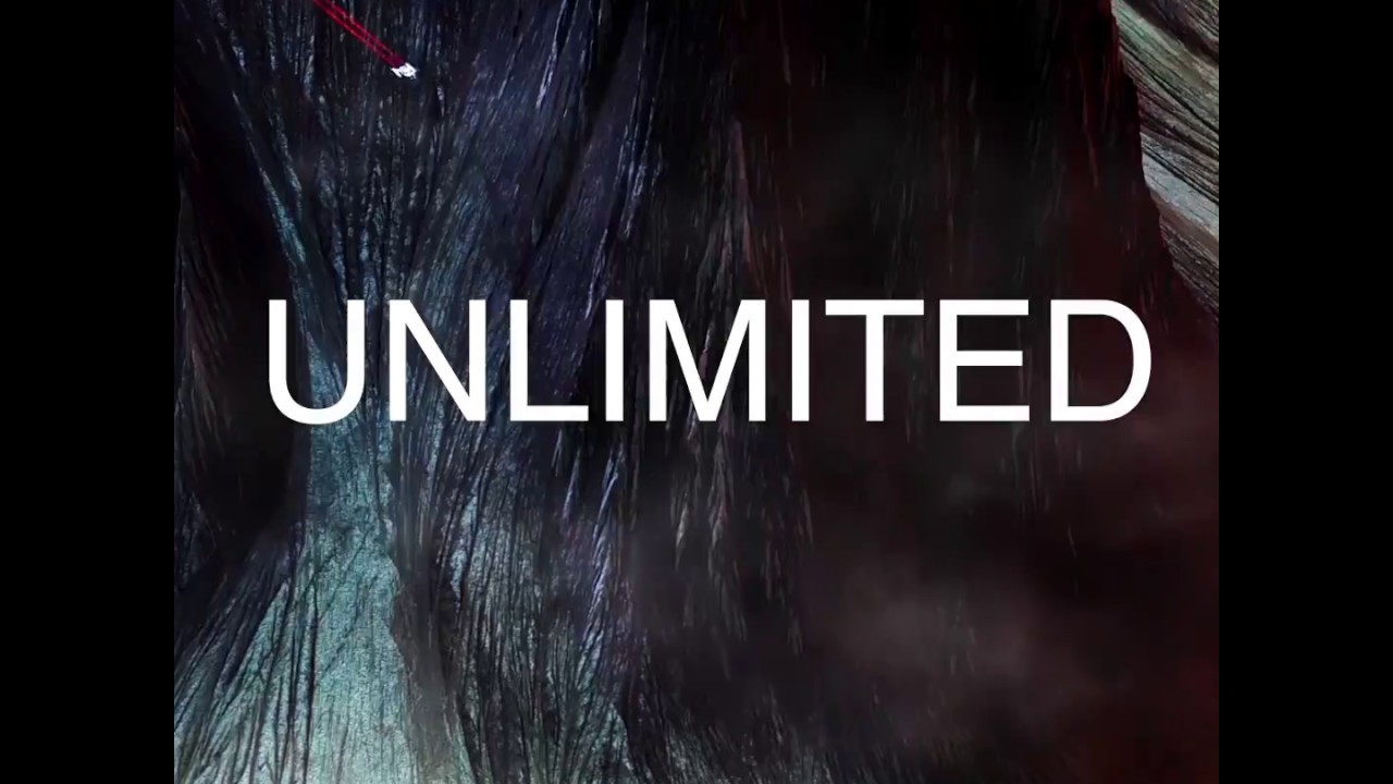 ArtStation - Animated - 4422 A.D UNLIMITED