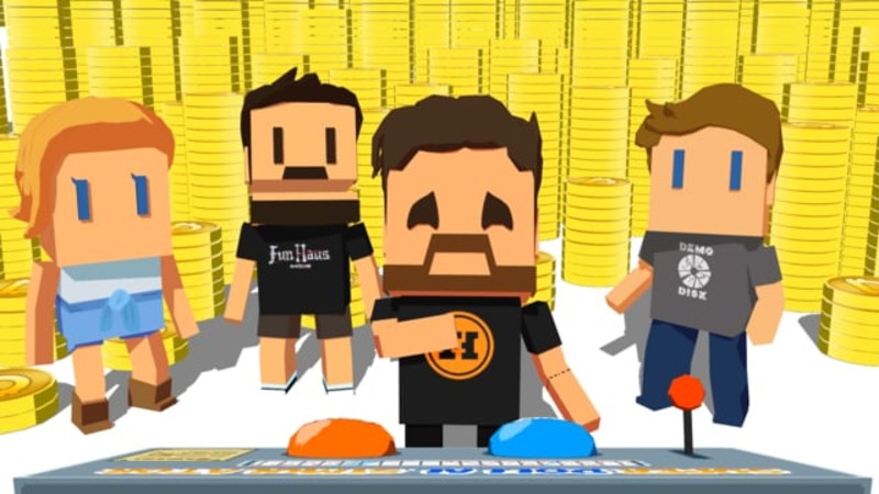 ArtStation - Sam Muniz