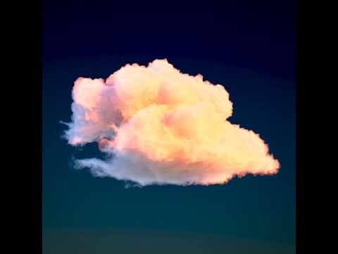 ArtStation - Disney Cloud