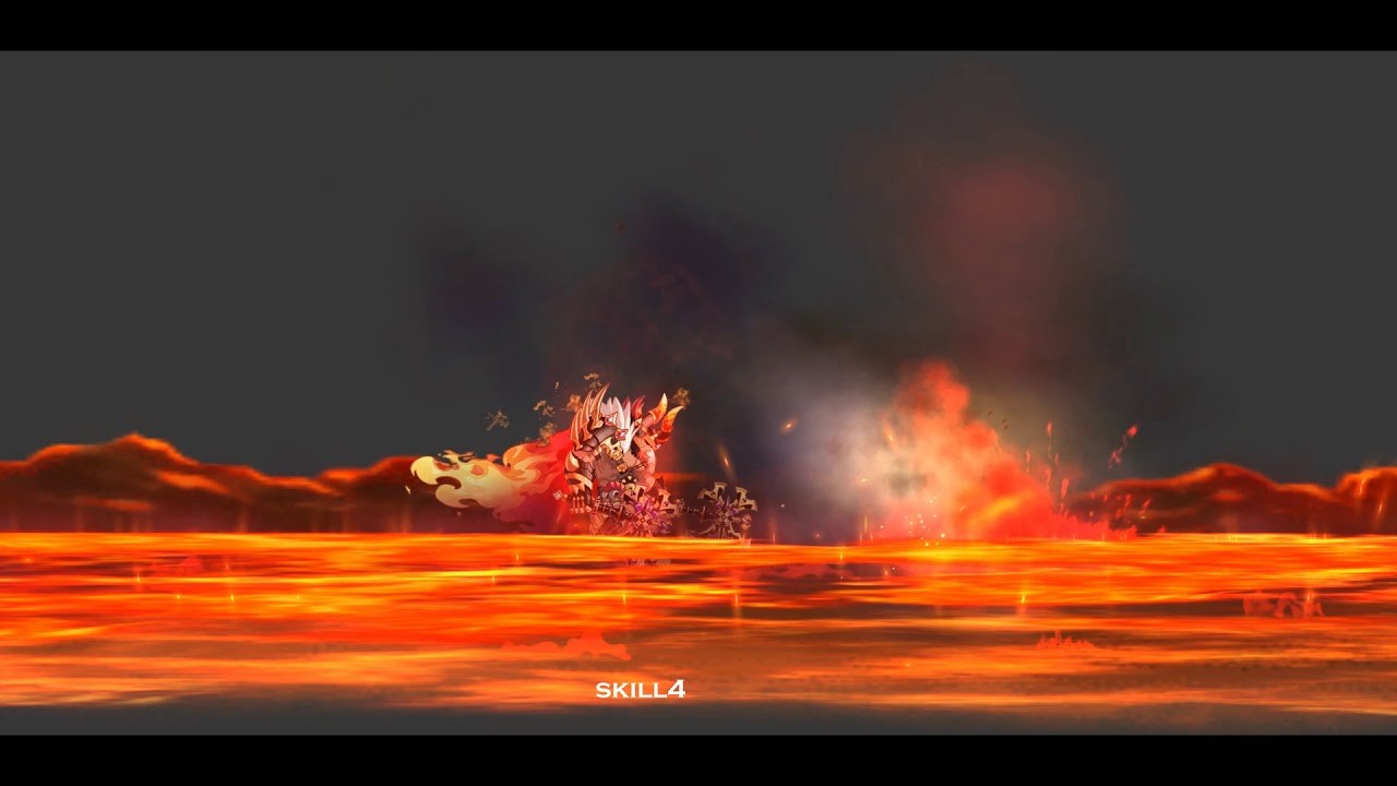 ArtStation - Fx, Animation & Concept art