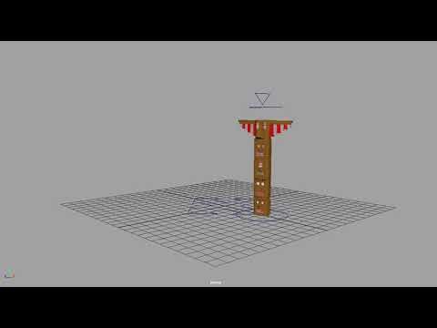 ArtStation - Playblast