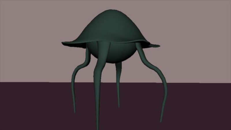 ArtStation - Megan Smart