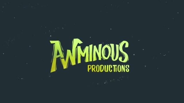 ArtStation - 2D animations