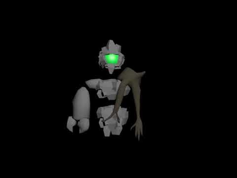 ArtStation - Golem Animations