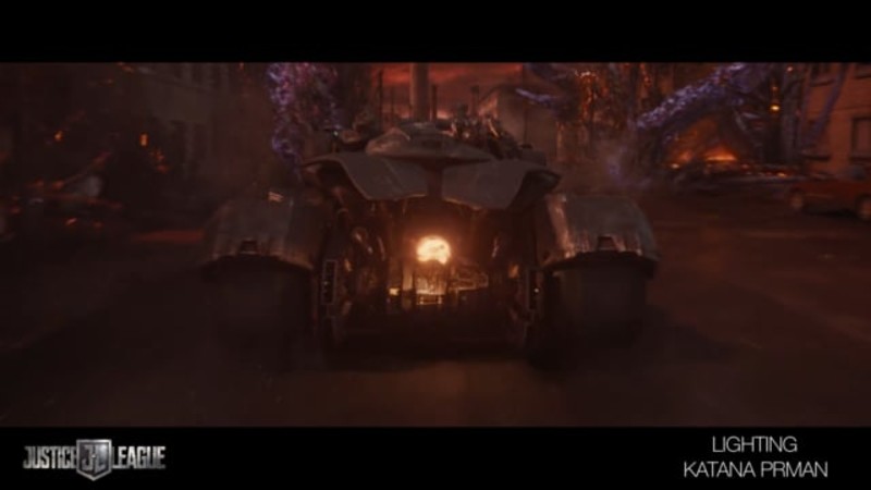 ArtStation - Amanda Beals