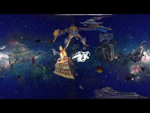 ArtStation - Space Junk