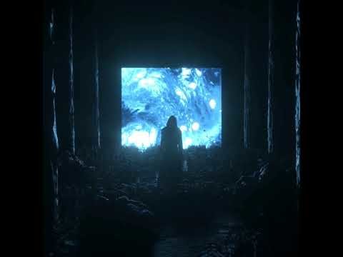 ArtStation - Alone - Cinema4D Animation