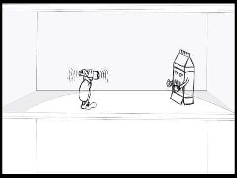 ArtStation - 7up commercial project animation