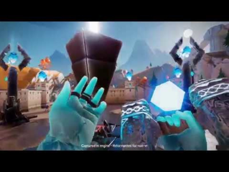 Patrick Doran - Portfolio