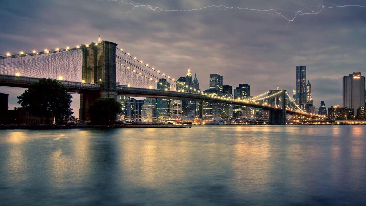 ArtStation - Lightning simulation in After effects