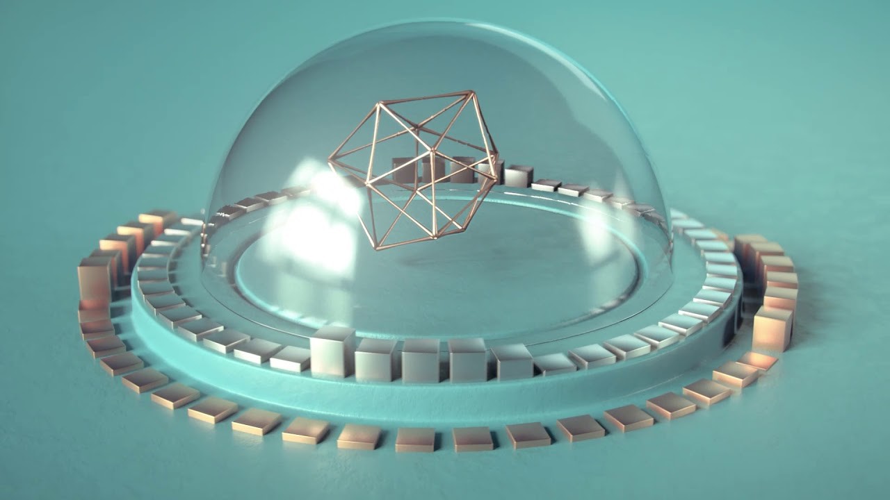 ArtStation - Mograph Studies