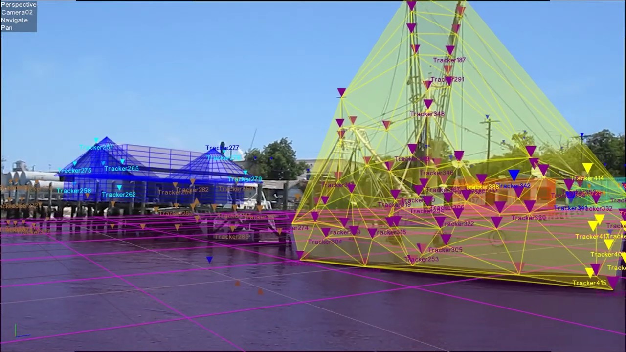 ArtStation - Compositing & Scene Finishing