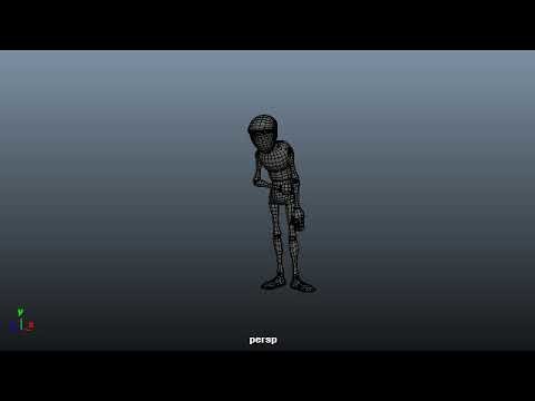 ArtStation - 3D animation