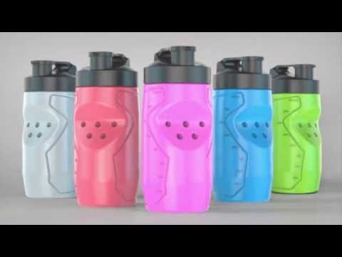 ArtStation - Shaker Animation