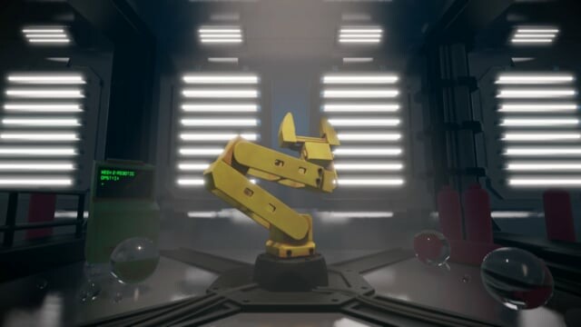 ArtStation - DANCE BATTLE