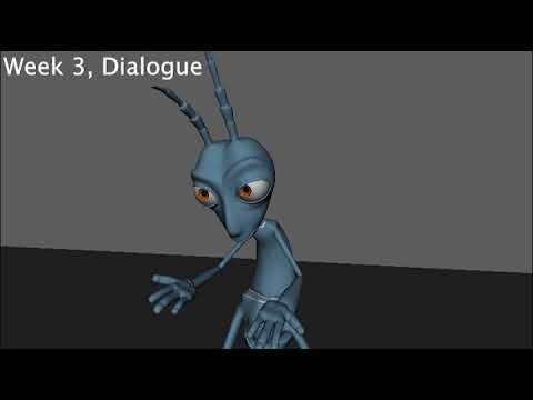 ArtStation - Animation Production