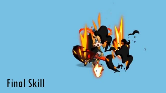 ArtStation - Unity Animations