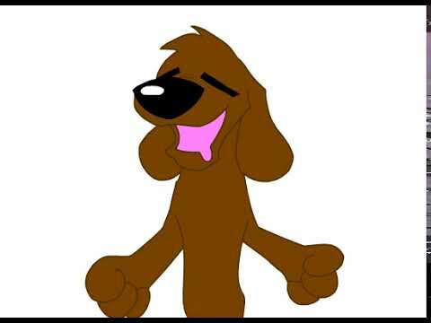 ArtStation - VERY First Animation