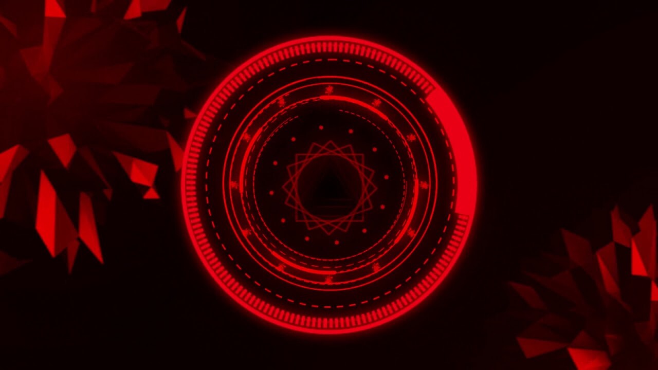 ArtStation - HUD Design