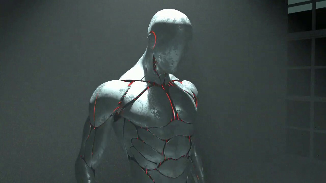 ArtStation - Awakening