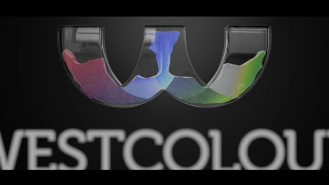 ArtStation - Westcolour Logo