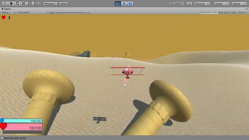 ArtStation - Mathew Tomberlin