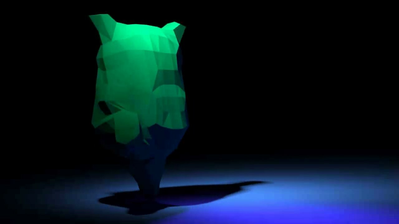 ArtStation - 3d simple animations