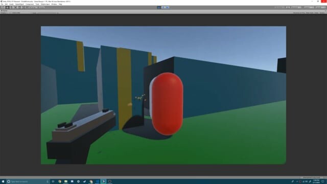 ArtStation - Game Design 2: Choke Point Design
