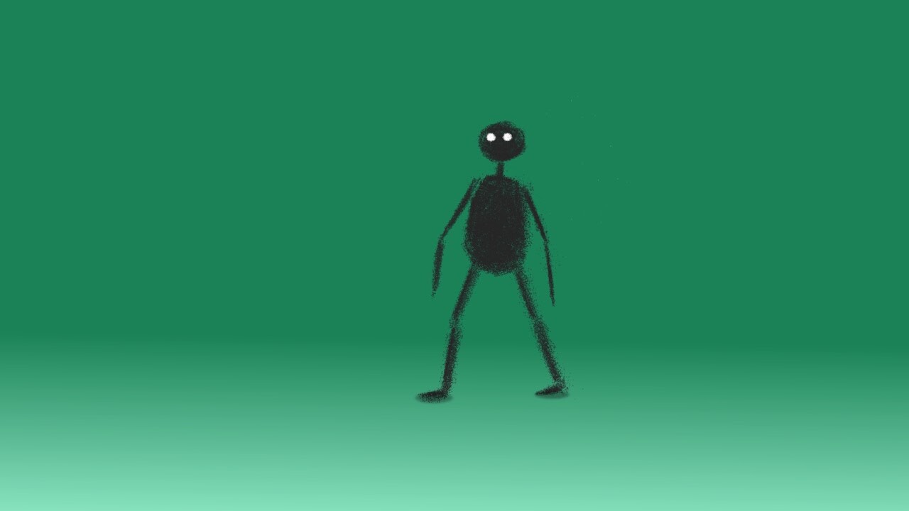 ArtStation - 2D Animation using Adobe After Effects