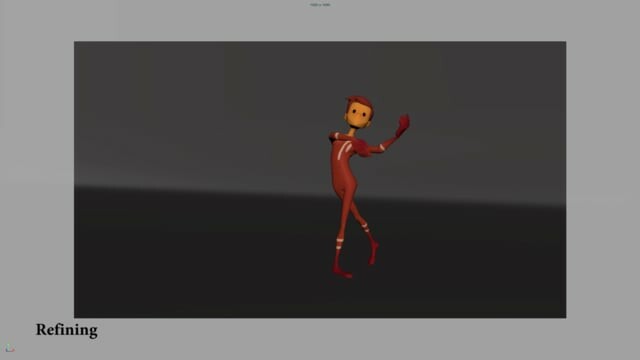 ArtStation - Stewart_Animation