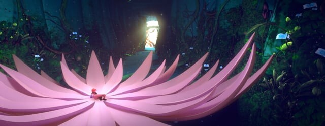 ArtStation - Cocoon Compositing