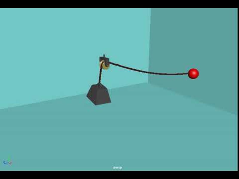 ArtStation - Alex Costigan