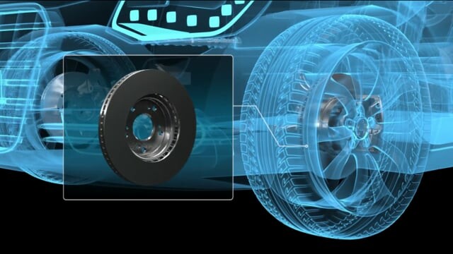 ArtStation - Car Animation